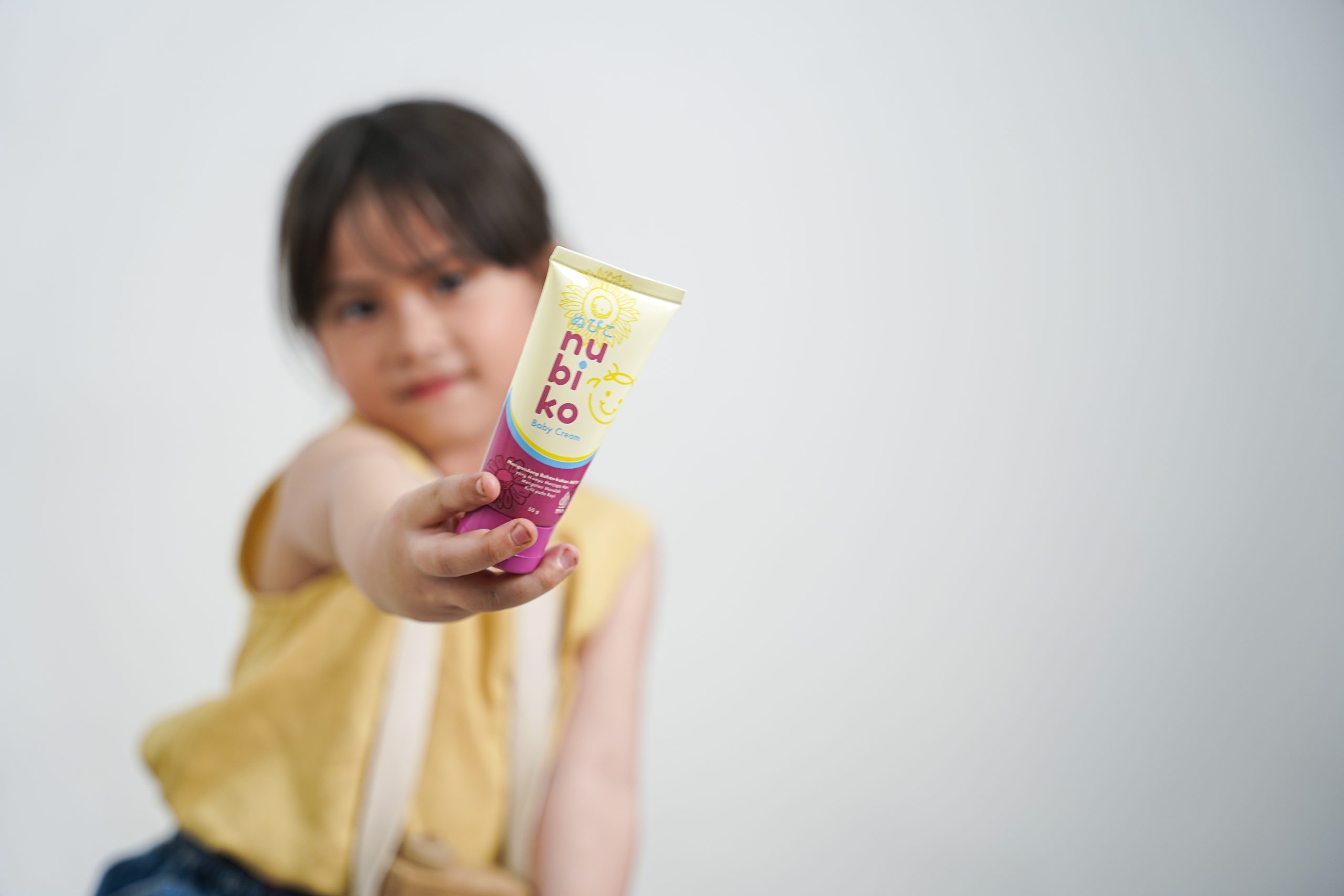 Apakah Nubiko Baby Cream Aman untuk Bayi? Ini Penjelasannya! - Nubiko